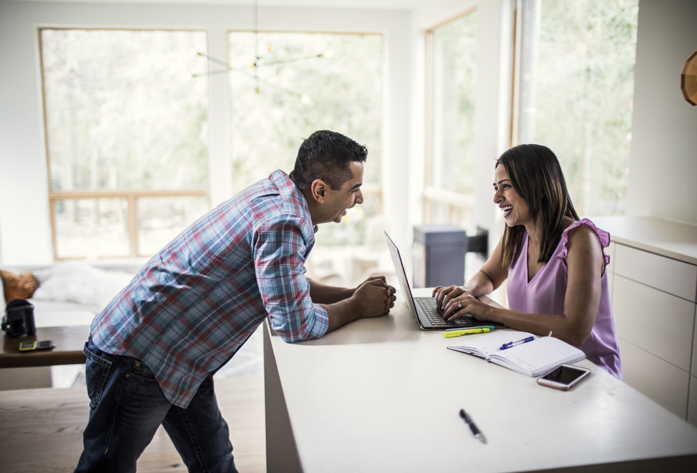 How to negotiate a permanent work-from-home arrangement