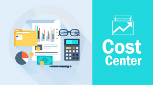 What is a cost center and why are they important to your business?